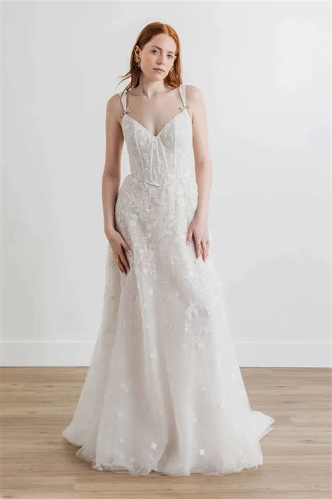 Willowby The White Gown Nerissa The White Gown