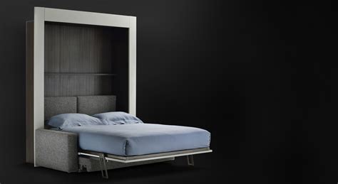 Кровать К Стене - COLLECTION-DESIGN.RU