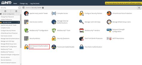 Troubleshooting Ssh Permission Denied Error In Whm Servercake