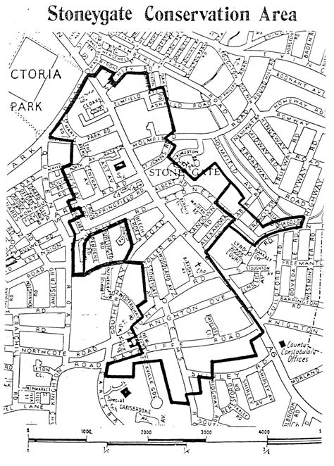 2021 22 Agm And Annual Review Stoneygate Conservation Area Society