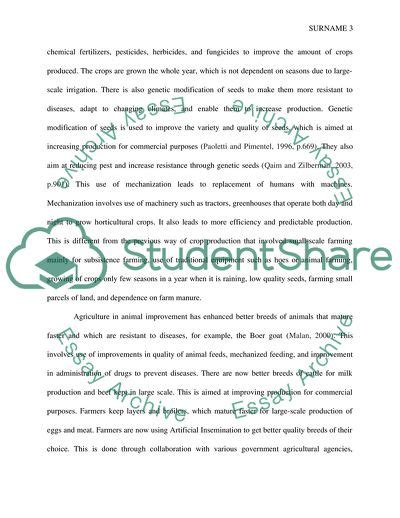 Weber Theory On Rationalization Of The Society In Contemporary South Essay