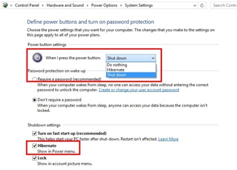 Change Power Buttons เปลยนปมเพาเวอรใหโดนใจ Notebookspec