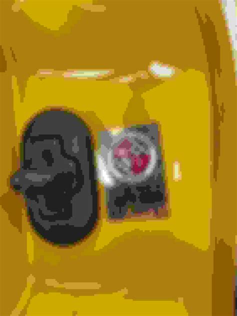 Fs For Sale 2001 C5 Corvette Yellow Convertable Museum Pickup