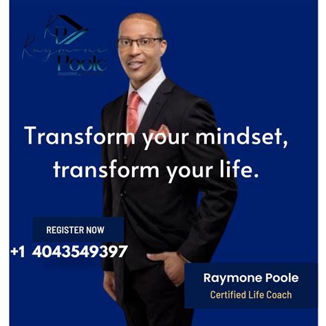 Raymone Poole On Linkedin Raymonepoole Lifecoach Mindsettransformation Personalgrowth