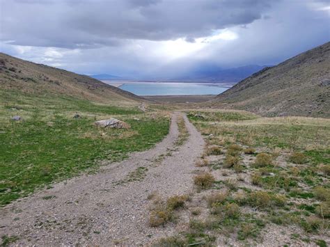 Dead End Pass Utah Gps Trail Map Conditions And Difficulty Onx Offroad