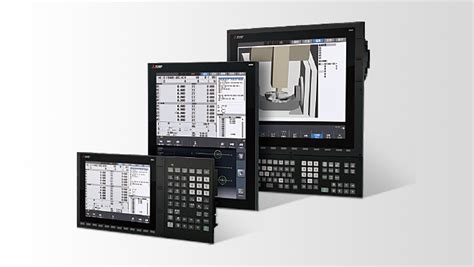computerized numerical controllers cncs mitsubishi electric factory