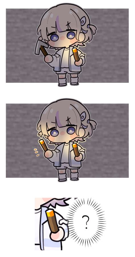 Todoroki Hajime Hololive And More Drawn By Sakana Saka Danbooru