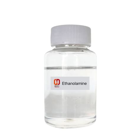China Ethanolamine Supplier Manufacturer Factory Direct Price Dotachem