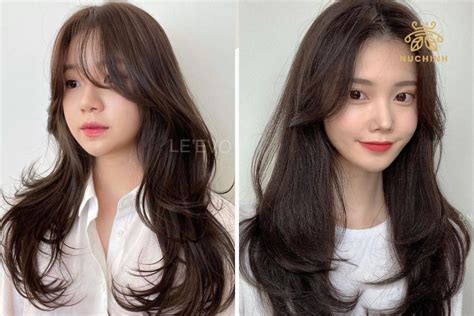 Top 9 Kiểu Tóc Dài Uốn đuôi đẹp đắm đuối Nhất định Phải Thử