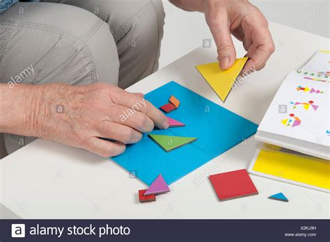 Memory Test High Resolution Stock Photography And Images Alamy