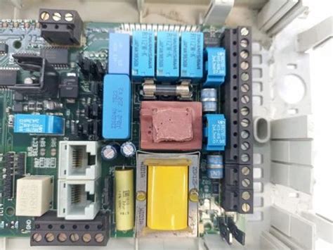 Ascom T942px Paging Central Unit At Best Price In Bhavnagar By Able Marine Services Id