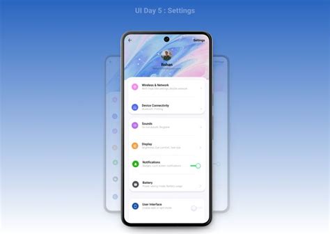 Kashish Rohatgi On Linkedin Design Ui Ux Interface 50uidesignchallenge Dailyui Figma