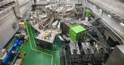 1조 2000억 원 ‘핵융합 신규 프로젝트 추진…인공태양 기술 확보