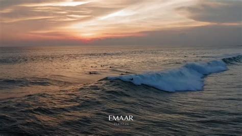 [video] Ch Laeeque Ahmed On Linkedin Emaarpakistan Newlaunch