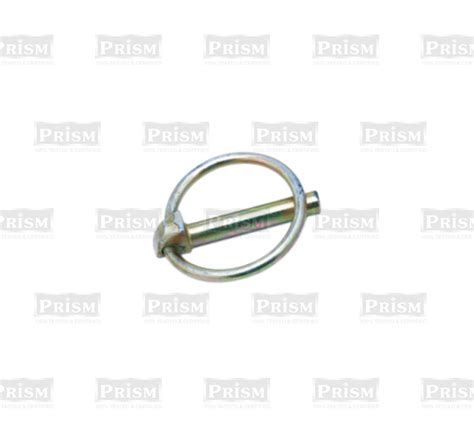 Linch Pins Prism Manufacturer