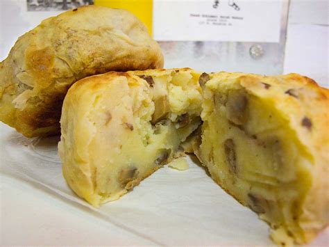Knish Description Facts And Fillings Britannica