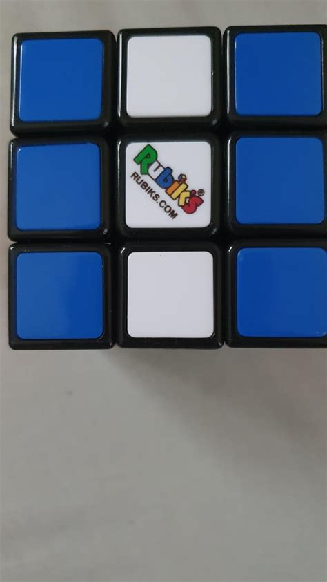 Flags From Rubiks Cube 3 Rflags