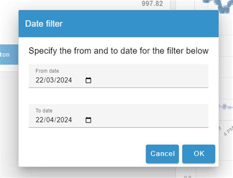 Date Format In V Text Field Dashboard Node Red Forum