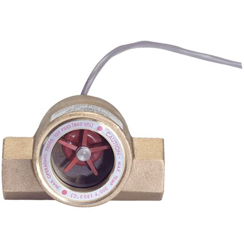 Series Sfi 100t Sight Flow Indicator Transmitter A L M Welcomes You