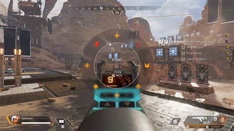 Apex Legends Ping System Now Patent Free As EA Announces