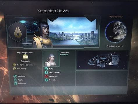 The Only Reliable Source Of Information In The Galaxy Rstellaris