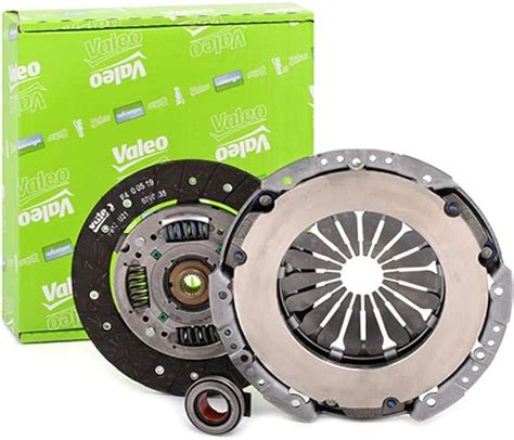 Valeo 826696 Clutch Sets: Amazon.co.uk: Car & Motorbike
