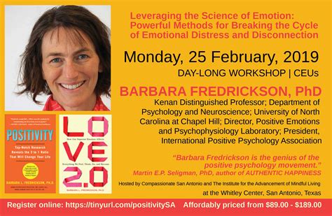 Leveraging The Science Of Emotion Powerful Methods For Breaking The