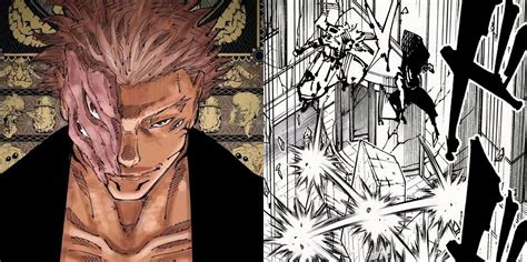 Jujutsu Kaisen Gege Akutami Finally Confirms Uraumes Gender