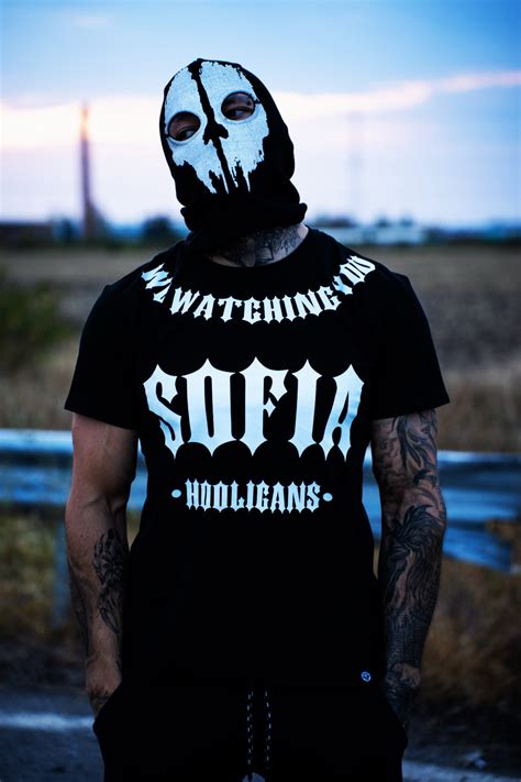 Начало Hooligans1312