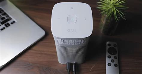 5 Best Projectors For Dorm Room In 2026 Projector For College