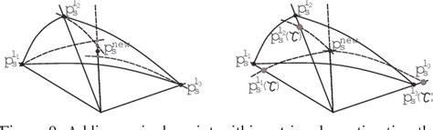 figure 9 from dense mirroring surface recovery from 1d homographies and
