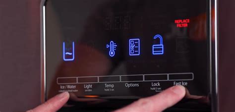 How To Disable Door Alarm On Whirlpool Refrigerator