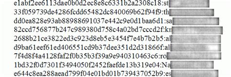 8 Million Leaked Passwords Connected To Linkedin Dating Website Ars Technica