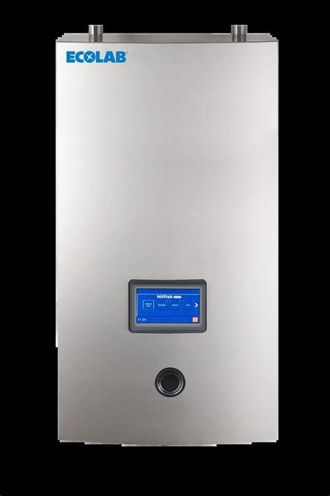 Hybrid 7 Booster Wand Ecolab Nilfisk Food