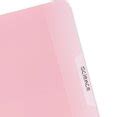 Mead Composition Book Wide Ruled 80 Sheets 75 X 975 Pastel Pink