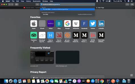 Tutorial Membuat Restfull Api Crud Spring Boot Mysql 3 Getallcar