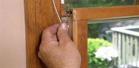 How To Replace A Window Sash Spring Balancer Sash Window Repair Sash Windows Home Repair