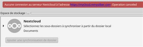 Nextcloud Client Cant Log After Exit · Issue 5 · Nextclouddesktop · Github