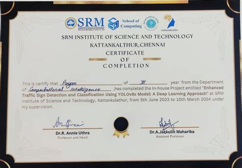 aryan on linkedin deeplearning yolov8x trafficsigndetection