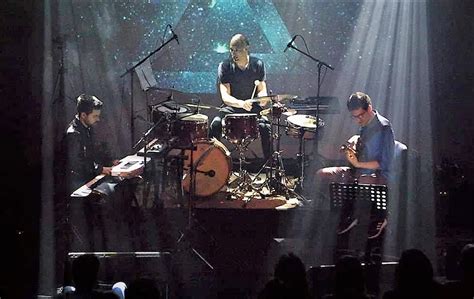 Llega El Festival Internacional De Jazz De Buenos Aires Infobae