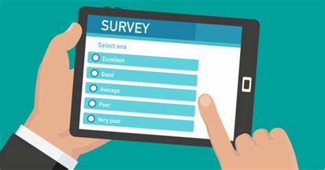 The 4 Steps To Perfect Customer Survey Design Thematic