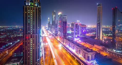 Visiter Dubaï Top 30 à Faire Et Voir Le Guide Ultime 2020