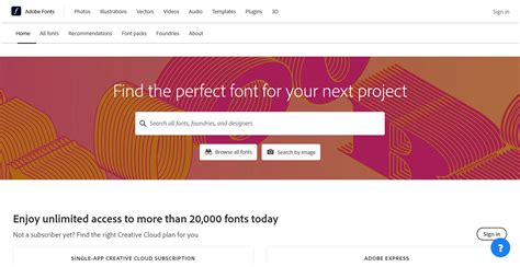 Fonts Archives Appmole