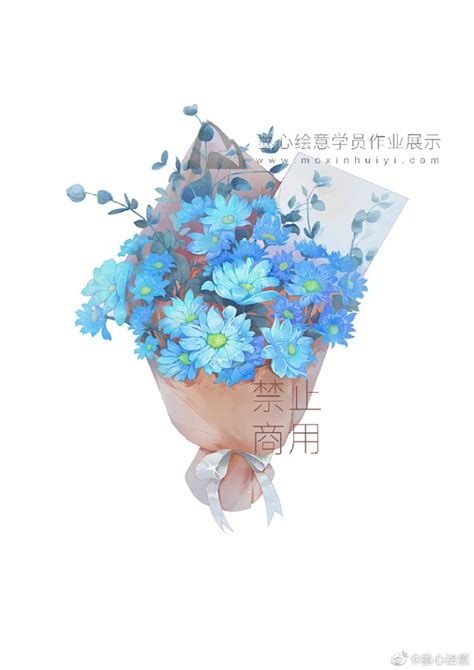 吼吼，说时迟那时快。 墨绘的【板绘水彩插画班】已经上完第一节课了，快来围观一下这些漂亮的fafa～ 辛苦授课老师花花和发发的小盆栽 。 上榜
