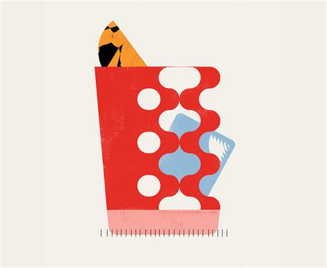 Emil Wikström On Behance