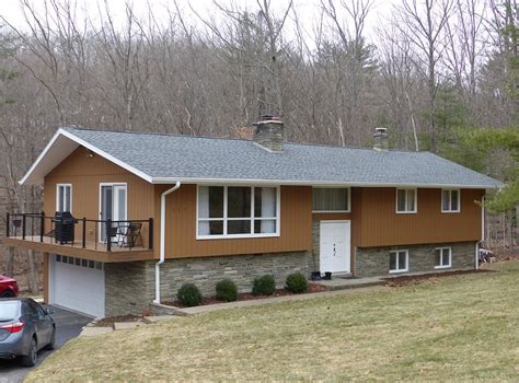 Split Level Home Bi Reno Of The Month How To Reimagine Your