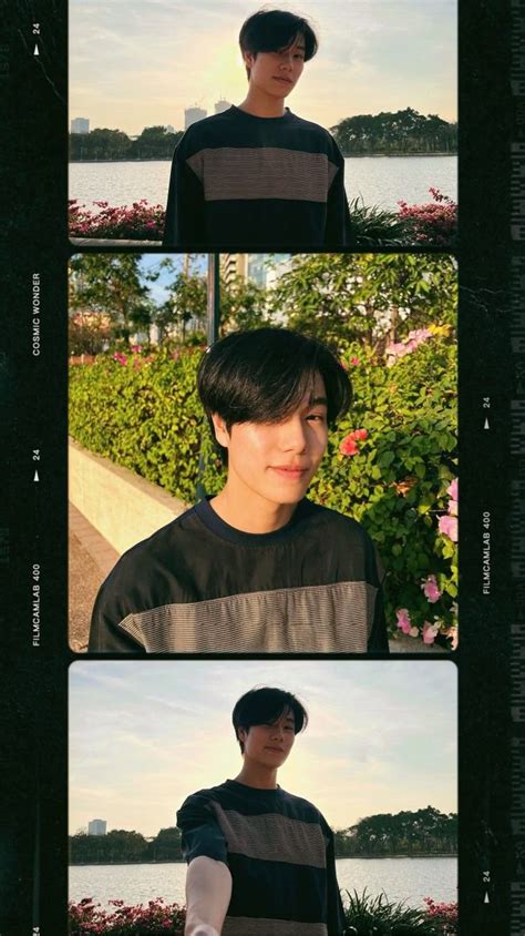 Phuwin 💗 Cute Hug Gmmtv Actors Most Handsome Actors