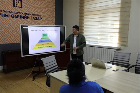 Оюуны Өмчийн Газар Added A New Photo Оюуны Өмчийн Газар