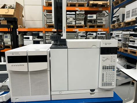 Agilent 7000 Series Gc Ms Triple Quad Lab2
