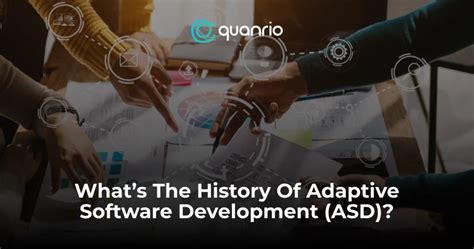What Is Adaptive Software Development A Complete Guide Quanrio
